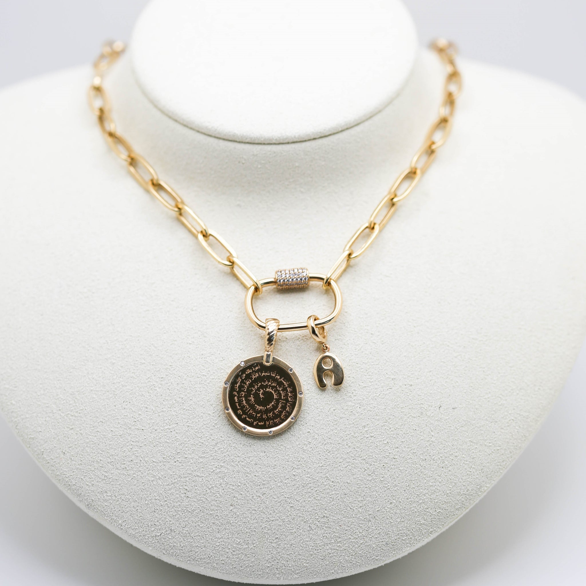 KITMIR PENDANT: WHO IS ASHAB-I KAHF (7 SLEEPERS)